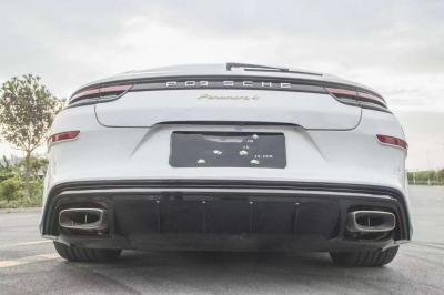 China Para o TechArt Style Body Kit para Porsche Paramera 971 Body Kit Largo corpo Frente e traseiro pára-choques à venda