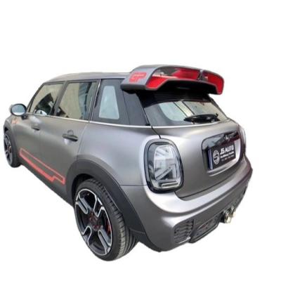 China Carbon Fiber Spoiler for BMW  Carbon Fiber Material  MINI Coupe MINI Coupe Carbon Fiber Spoiler Body Kit for sale