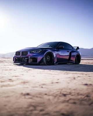 Κίνα G87 M2 BMW Body Kit AZ Στυλ Τροχιας Τροχιας Τροχιας Εμπροσθιας Λιπιδας προς πώληση