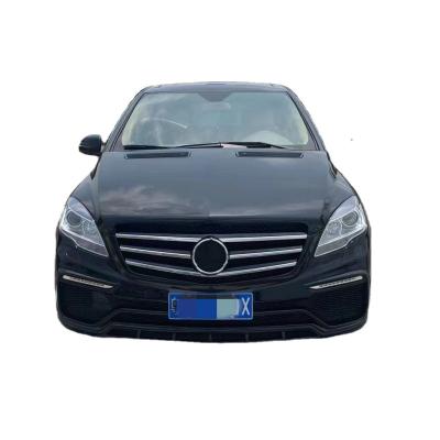 중국 메르세데스-벤츠 W251 R320 R350 R400 R500 전보 판매용