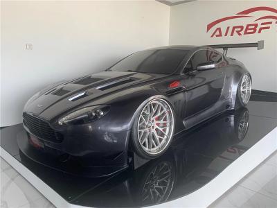 Cina Per Aston Martin Vantage Kit corpo in fibra di carbonio in vendita