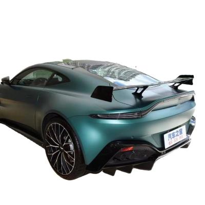 Cina 2020- Aston Martin Vantage Body Kit Widebody Bumper Spoiler Lip F1 Stile in vendita