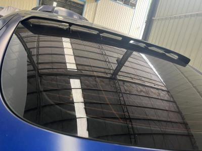 Cina Per Mercedes-Benz AMG GT50 GT53 GT63 Spoiler in fibra di carbonio in vendita