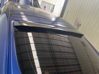 Cina Per Mercedes-Benz AMG GT50 GT53 GT63 Spoiler in fibra di carbonio in vendita