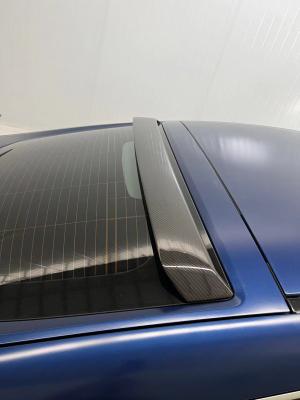 Cina Per Mercedes-Benz AMG GT50 GT53 GT63 Spoiler in fibra di carbonio in vendita