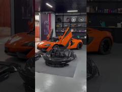 McLaren 540c 570s 570gt Carbon Fiber Body Kit 540c 570s 570gt
