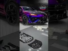 Urus 1016
