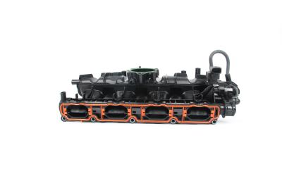 China OEM EA888 Motor-Aufnahme-Manifold-Motor-Aufnahme zweite Generation zu verkaufen