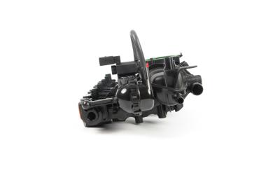 Cina Manifold di aspirazione del motore dell'auto Manifold di aspirazione dell'aria Il completo di seconda generazione per Volkswagen in vendita