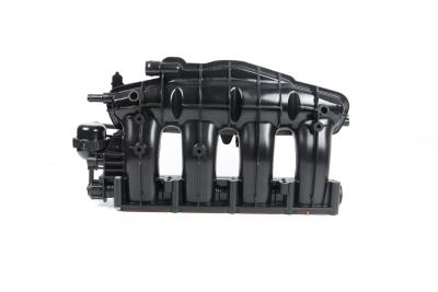 Cina Manifold di aspirazione del motore dell'auto Manifold di aspirazione dell'aria Il completo di seconda generazione per Volkswagen in vendita