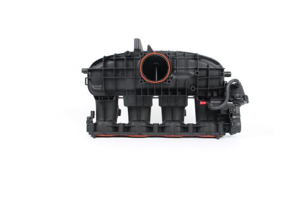 Quality Engine Intake Manifold Throttle Valve Parts OE:06L133201EK for sale