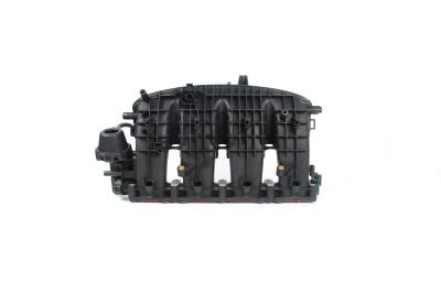 China Engine Intake Manifold Throttle Valve Parts  OE:06L133201EK for sale
