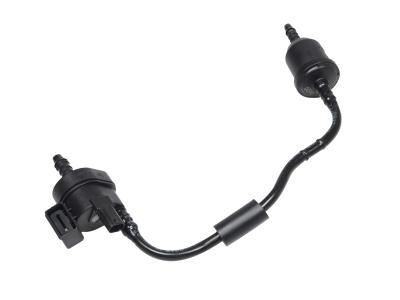 Cina La valvola elettronica del serbatoio di carbonio può essere personalizzata OE: #06L133781AD #Phideon #Audi in vendita