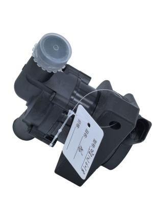 China Hulpwaterpomp Oe 078121601B # VW Passat Audi A6 Te koop