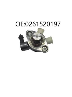China Kraftstoffpumpe für Fahrzeuge mit hohem Druck OE 0261520197 zu verkaufen