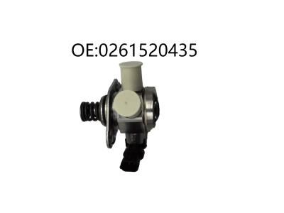 China Kraftstoffpumpe für Fahrzeuge mit hohem Druck OE 0261520435 zu verkaufen