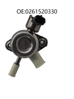 China Kraftstoffpumpe für Fahrzeuge mit hohem Druck OE 0261520330 zu verkaufen