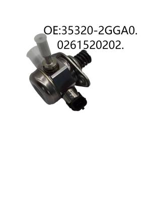 China Fahrzeugteile für Kraftstoffpumpen mit hohem Druck OE 35320-2gga0/0261520202 zu verkaufen