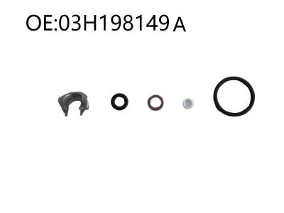 Chine OE 03h198149A Ensembles de réparation d'injecteurs de carburant pour l'assurance de la qualité à vendre