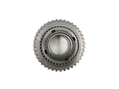 China QR519MHA-1701640 Gear Customized Size Powder Metallurgy Technology For  Chery for sale