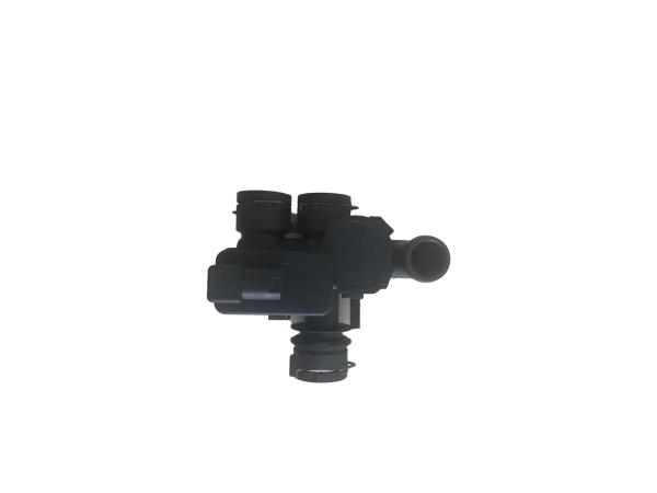 Quality 2118320584 Valve conversion valve From China Customized Size Powder Metallurgy Technology For Mercedes for sale