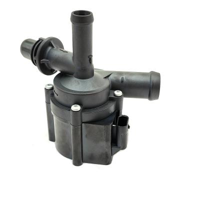Cina Potenziare il sistema di raffreddamento della BMW Pompa d'acqua ausiliaria OE 11518616992 Temperatura massima 140°F in vendita