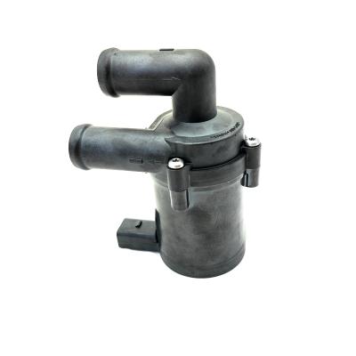 China Oe 95857215005 VW Porsche Aux Water Pump Maximum Pressure 1.5 Bar for sale