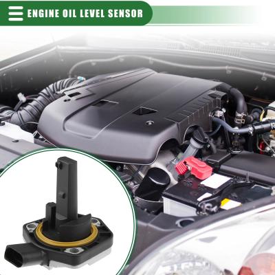 China Engine Oil Level Sensor   For Audi A4 A6 S4 VW GTI Jetta Passat   #1J0907660 for sale