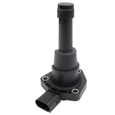 China Engine Oil Level Sensor    For BMW E46 F39 F48 G05 G06 G12N G20 G32    #12618638757 for sale