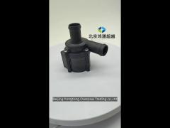 Oe 8K0965561 Hulpwaterpomp voor Audi VW Skoda Porsche