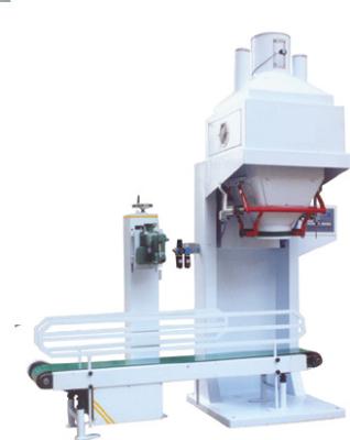 China 400bags Fertilizer Bagger ,  Urea Bagging Machine  Auto Weighting Balance for sale