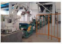 China Fully Automatic Compost Fertilizer Bagger for sale
