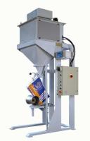 Cina Macchina imballatrice 0.4MPa del granello della borsa industriale della valvola - 0.6MPa ha compresso l'aria in vendita