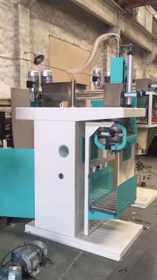 China Pneumatische het In zakken doenmachine van het Aandrijvings Lichte 8kW 50kg Poeder Te koop