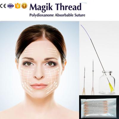 China PDO Face Lifting Thread  Wrinkle remover Mono PDO thread for Eye Care for sale