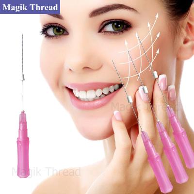 China Magik Thread PDO Thread hilo de sutura polidioxanona Mono Cog for sale