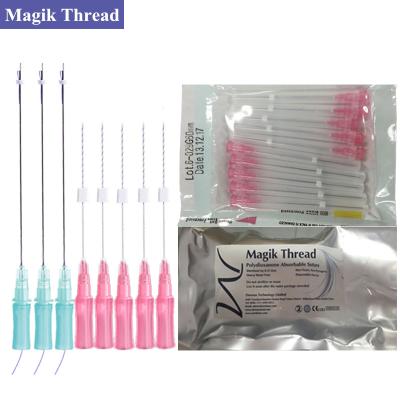 China Best Collagen magic hilos magicos pdo thread lift korea for sale