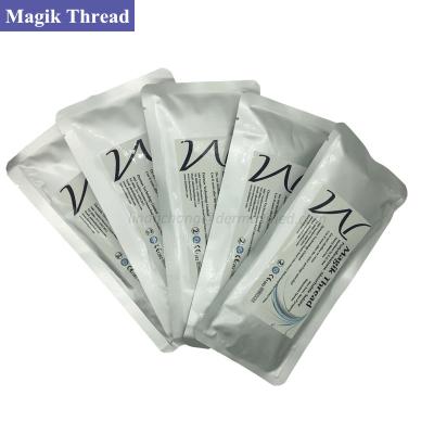 China Online Shopping Wrinkle Correction Mono PDO Face Lifting Thread for sale