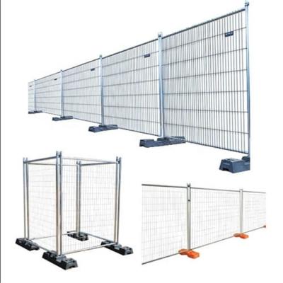 China Australia Standard Temporary Construction Fence Panels for sale