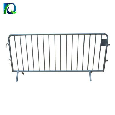 China Boom Mojo Road Safety Crash Crowd Control Traffic Barrier for sale