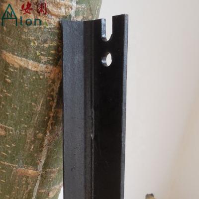 China Low Price Y Type Star Fence Post Star Picket for sale
