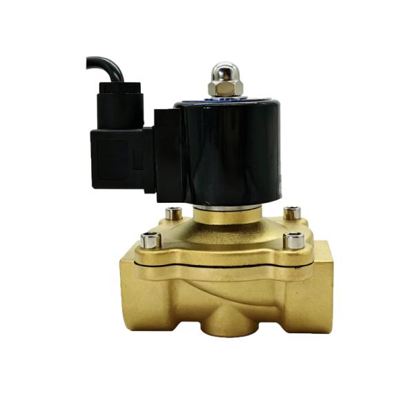 Quality Underwater solenoid valve for sale