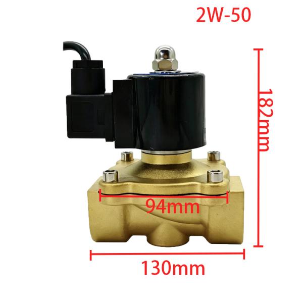 Quality Underwater solenoid valve for sale