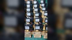 0927 Two-position two-way pilot-operated diaphragm solenoid valve