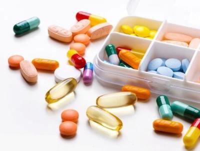 China Nutrition Supplement Health Supplement Vitamin OEM&ODM Factory for sale