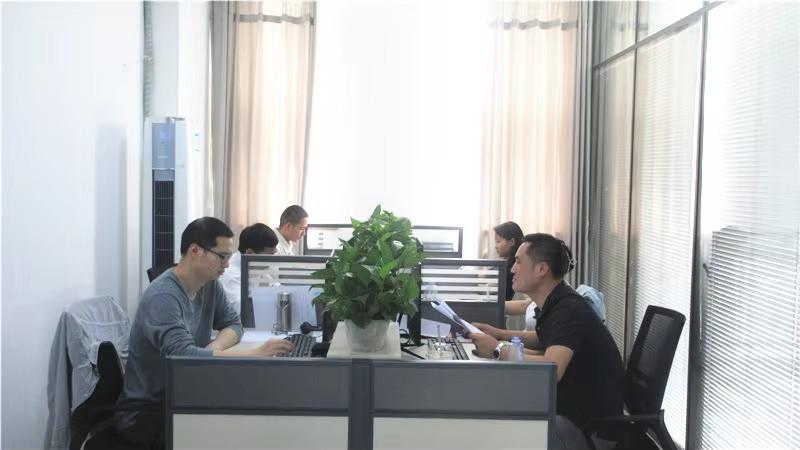 Proveedor verificado de China - Skate (shanghai) Technology Co., Ltd.