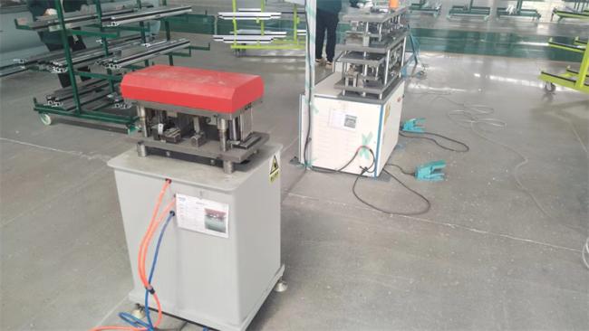 Punch Press