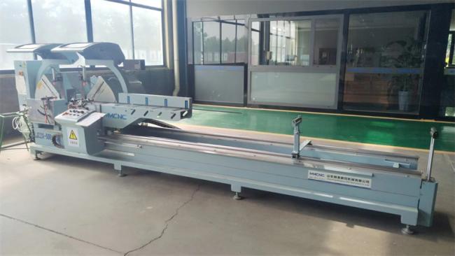 Double Saw