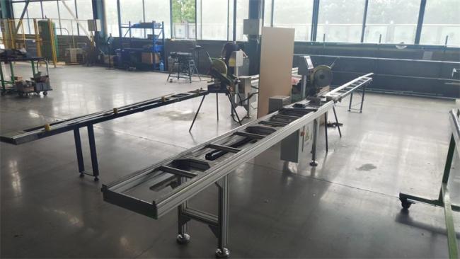 Cutting Line