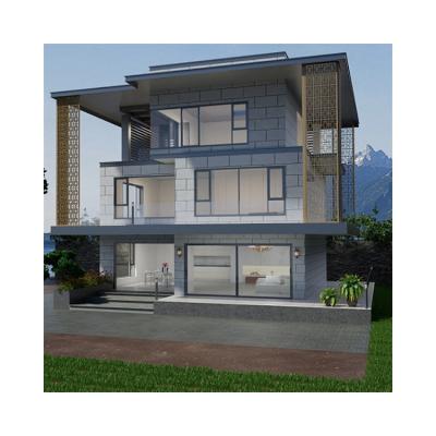China Modern Design Smart Voice Control Window with Stainless Steel Screen Netting Material for sale
